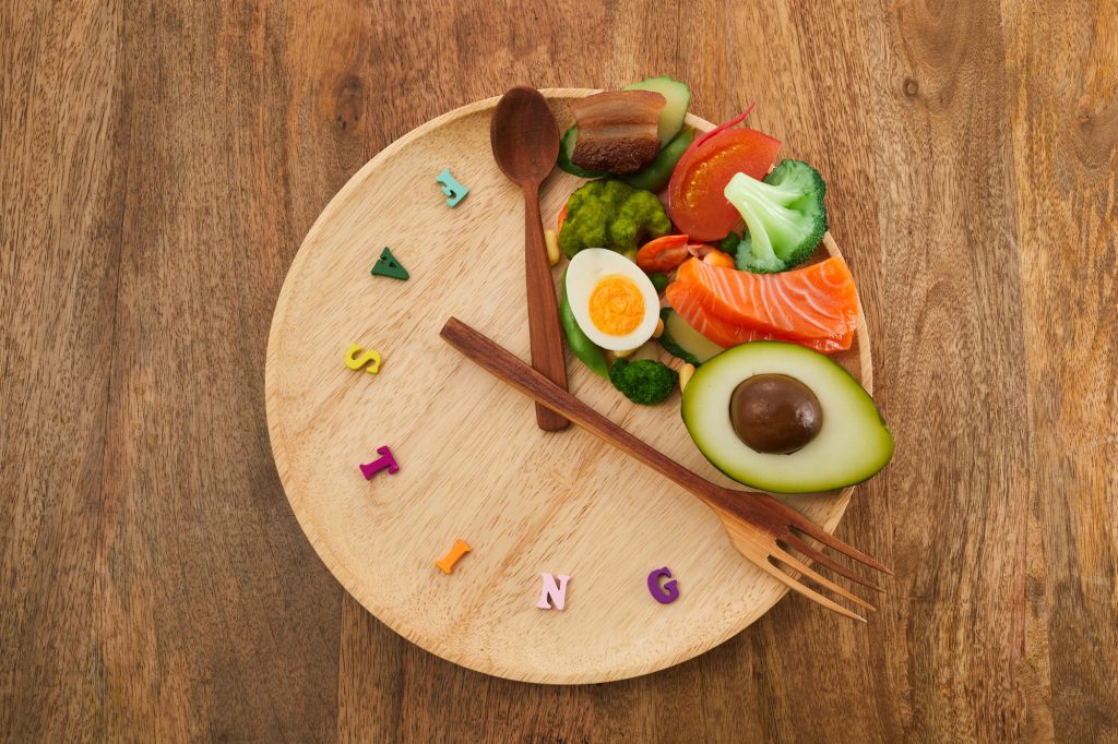 The Ultimate Guide to Intermittent Fasting: Methods and Benefits - A ...